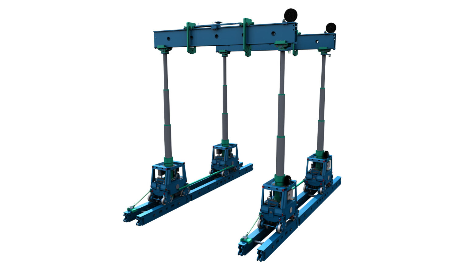 Produkte » Greiner Heavy Engineering - individuelle Lösungen im ...