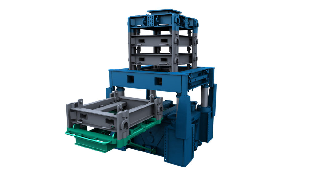 Produkte » Greiner Heavy Engineering - individuelle Lösungen im ...