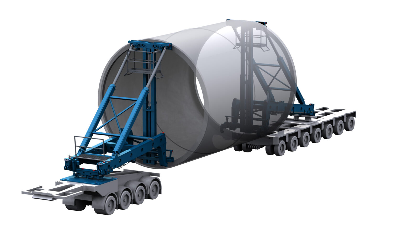 Produkte » Greiner Heavy Engineering - individuelle Lösungen im ...